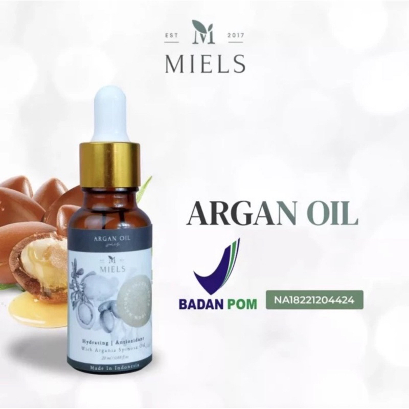 Harga Miels OIL Terbaru Jun 2026 | BigGo Indonesia