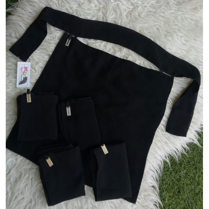 Harga Niqab Arab Saudi ORI Terbaru Sep 2025 | BigGo Indonesia