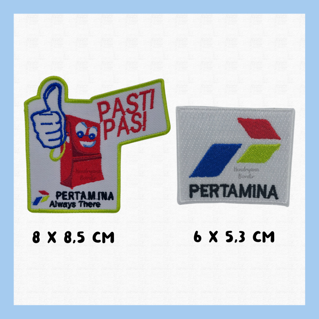 Pertamina Logo Download Logo Pertamina Format Cdr Ai Dan Robotic Logo