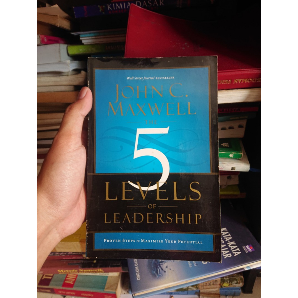 Harga 5 level leadership Terbaru Apr 2025 | BigGo Indonesia