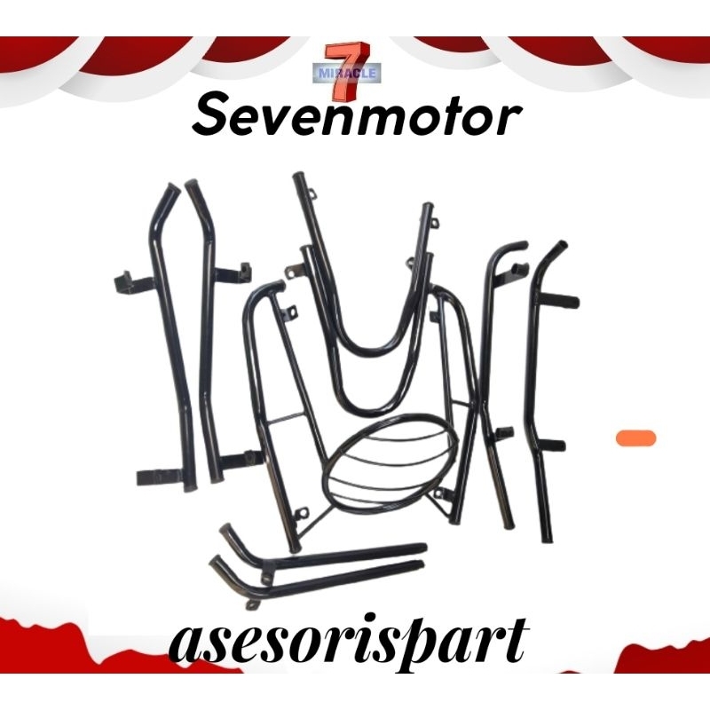 Harga Tubular X Ride 125 Terbaru Des 2024 |BigGo Indonesia