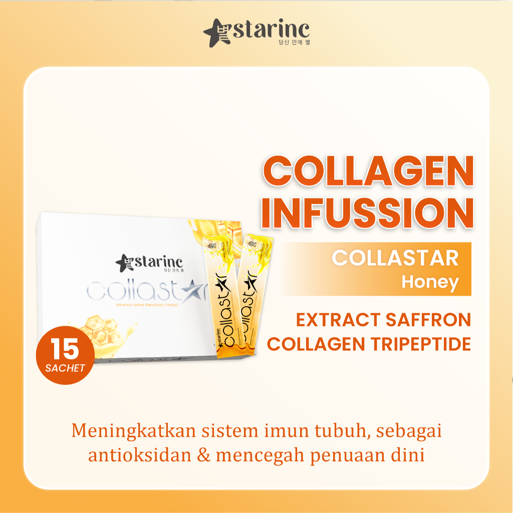 Produk StarInc Indonesia | Shopee Indonesia