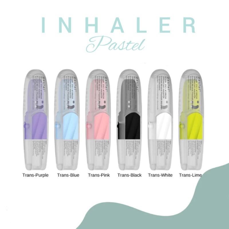 Harga Pastel Inhaler Kuning Terbaru Apr 2025 | BigGo Indonesia