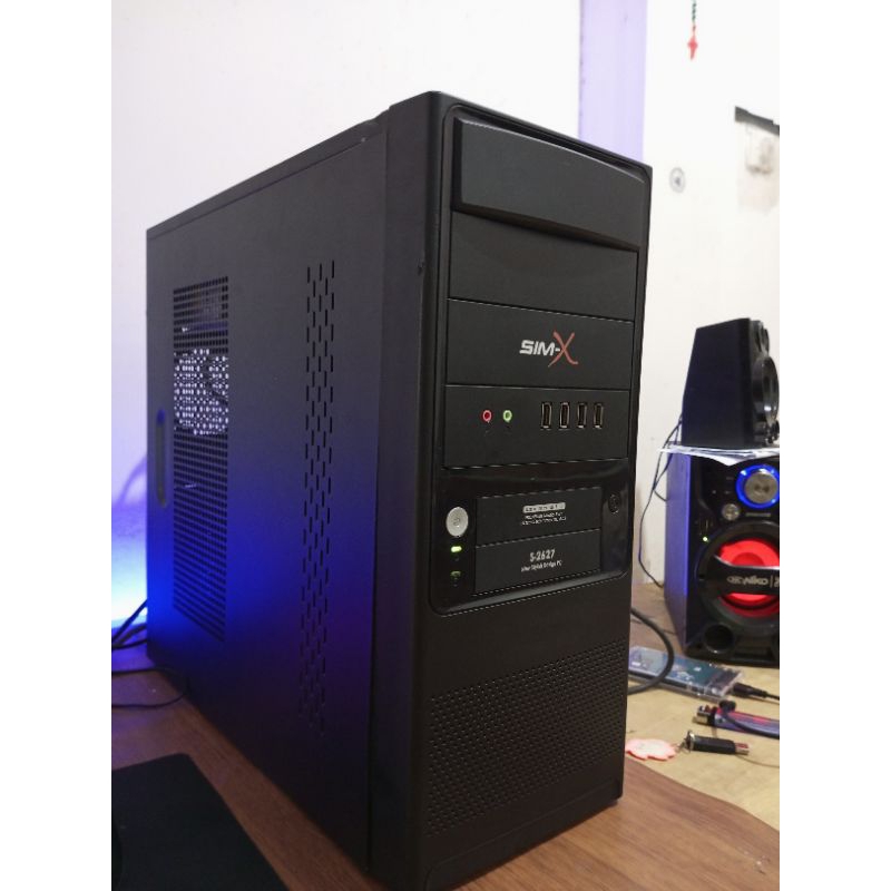 Harga 1 Set Pc Komputer Terbaru Juni 2024 |BigGo Indonesia