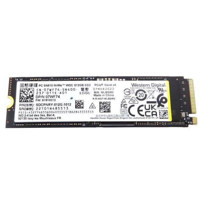 Harga ssd nvme 512gb wd Terbaru Feb 2025 | BigGo Indonesia