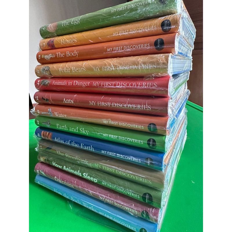 Harga mfd books Terbaru Agt 2024 |BigGo Indonesia