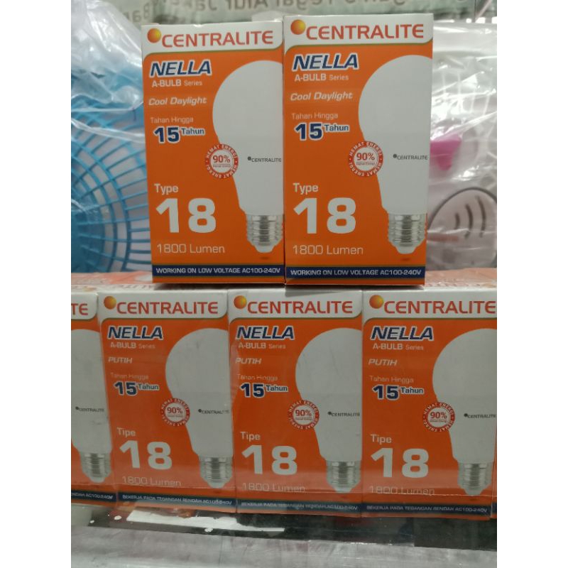 Harga Centralite Terbaru Mar 2025 | BigGo Indonesia