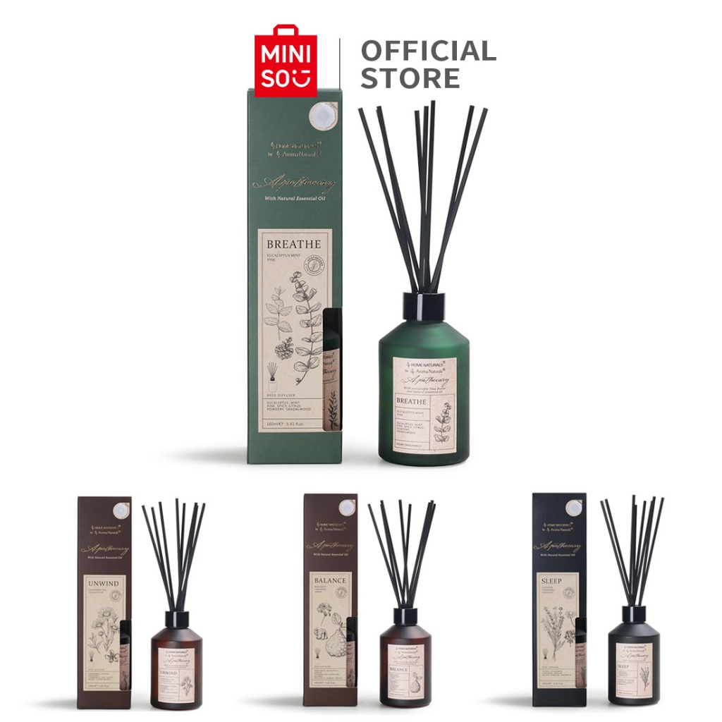 Harga miniso diffuser Terbaru Okt 2024 |BigGo Indonesia