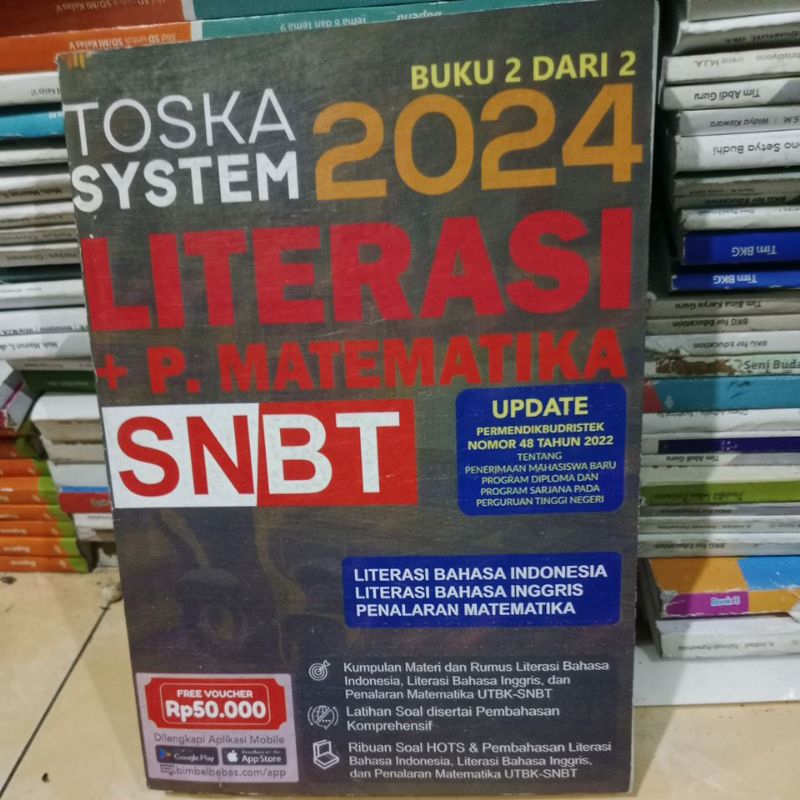 Harga toska snbt 2024 Terbaru Jan 2025 | BigGo Indonesia