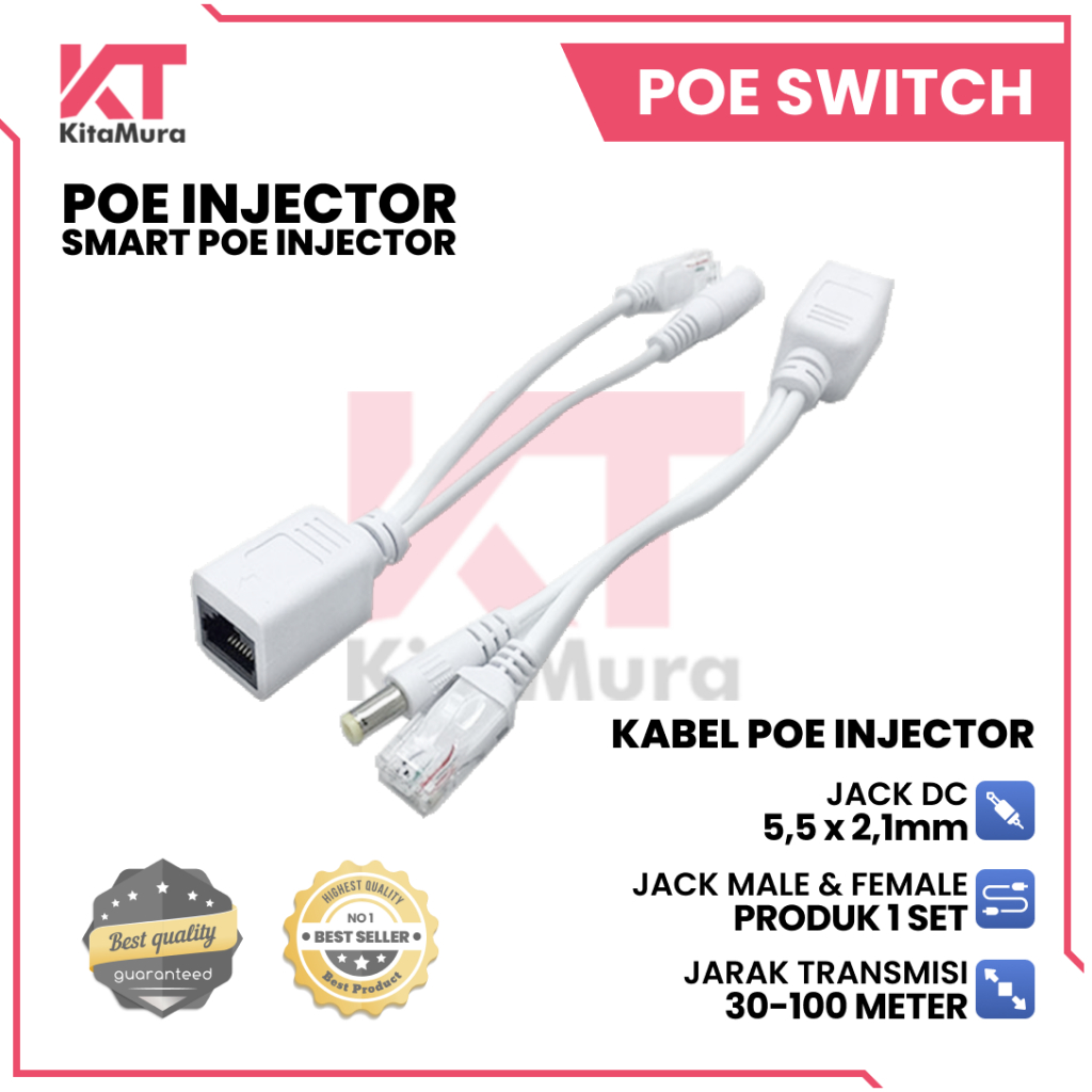Harga poe injector sepasang Terbaru Nov 2024 |BigGo Indonesia
