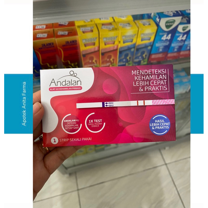 Harga Pregnancy Test KIT Terbaru Jul 2026 | BigGo Indonesia