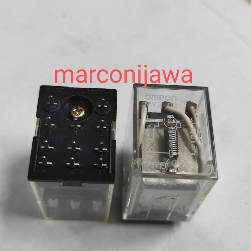 Harga my02 relay Terbaru Des 2024 |BigGo Indonesia