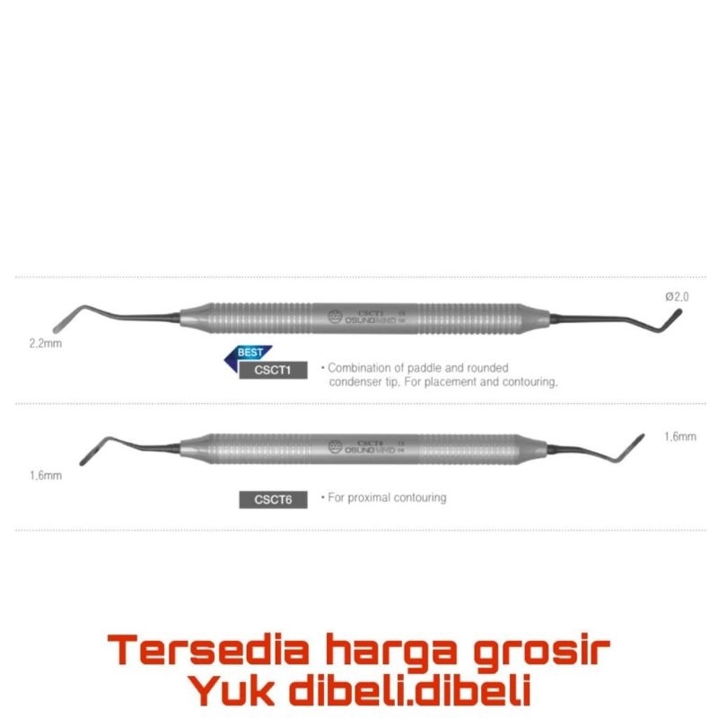 Harga Osung Instrumen Terbaru Jan 2025 |BigGo Indonesia