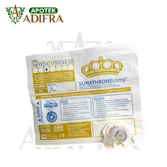 Harga Sunathrone Terbaru Juni 2024 |BigGo Indonesia