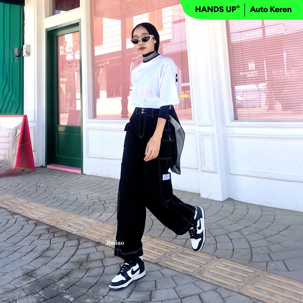 Harga baggy cargo Terbaru Mar 2025 | BigGo Indonesia