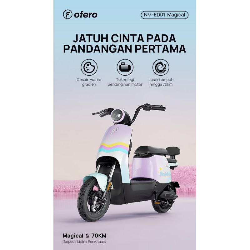 Harga ofero magical Terbaru Jun 2026 | BigGo Indonesia