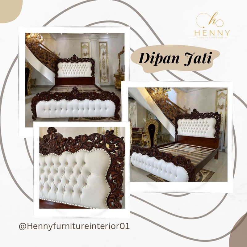 Harga henny furniture Terbaru Jun 2026 | BigGo Indonesia