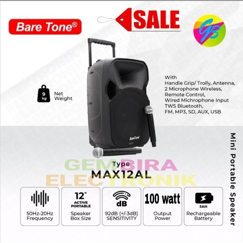 Harga Speker Aktif 12 Inch Terbaru Sep 2025 | BigGo Indonesia