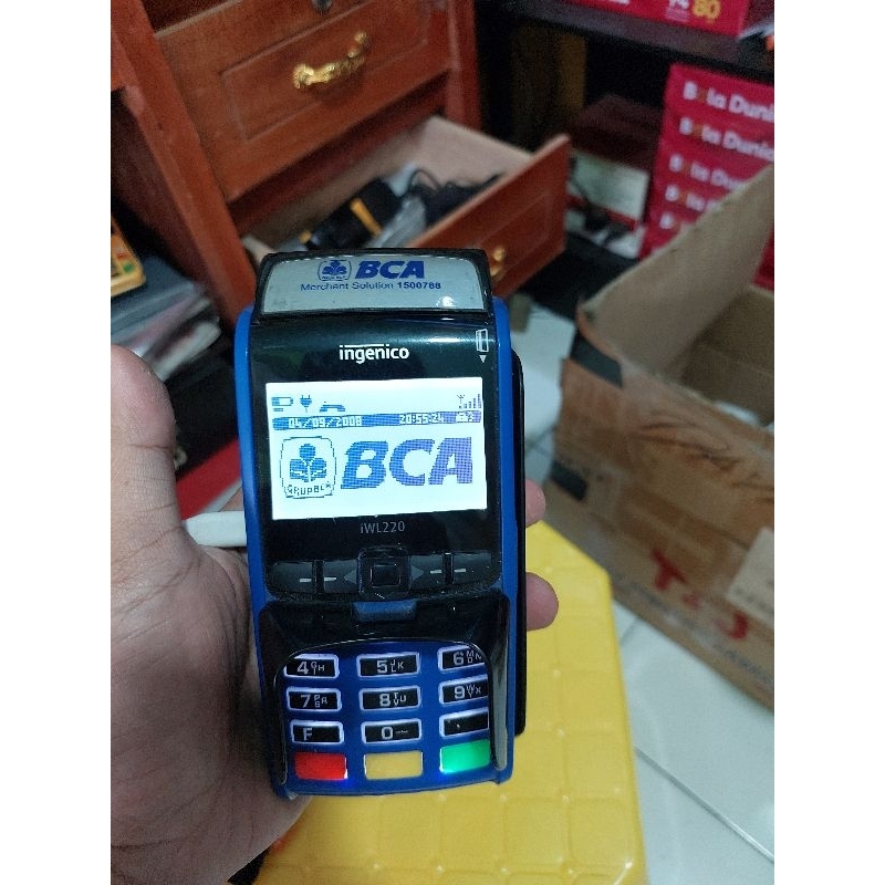 Harga Iwl220 Terbaru Desember 2023 |BigGo Indonesia