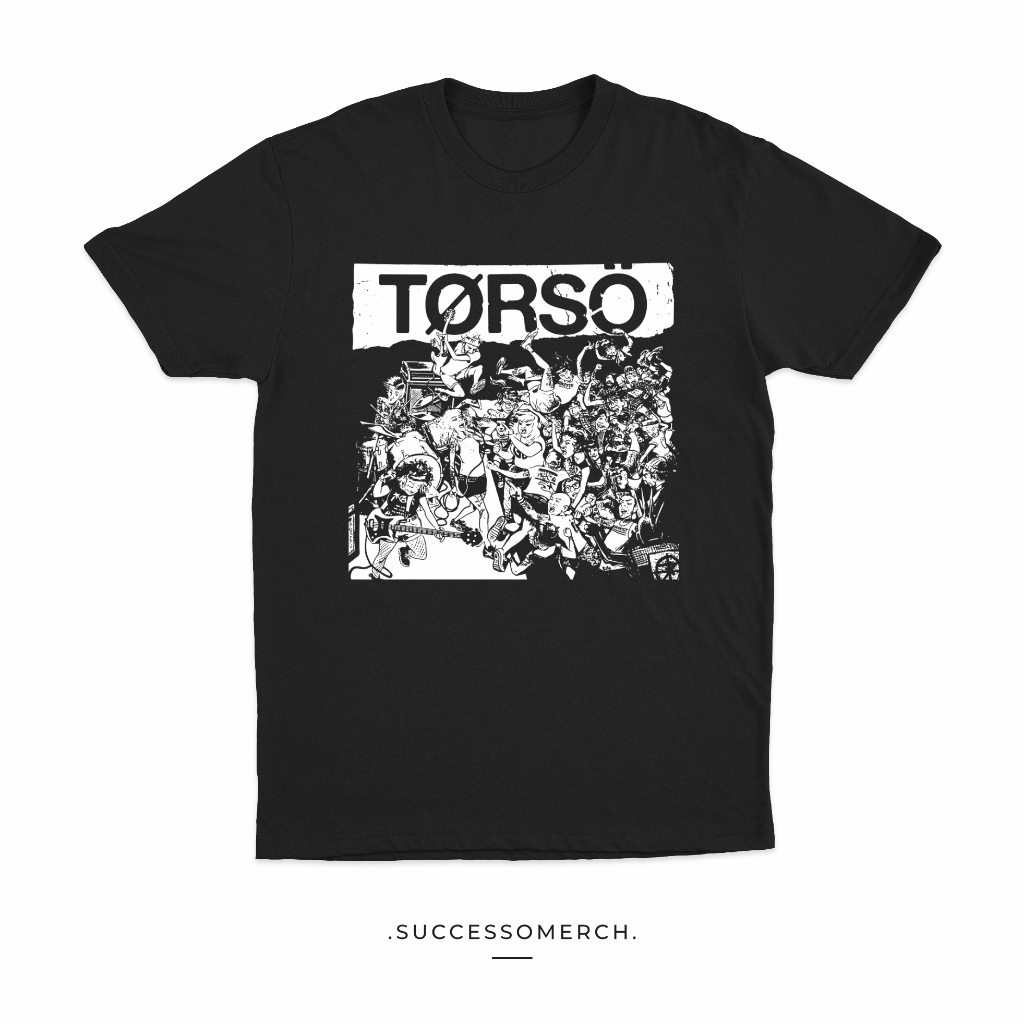 Harga Torso Band Terbaru Okt 2024 |BigGo Indonesia