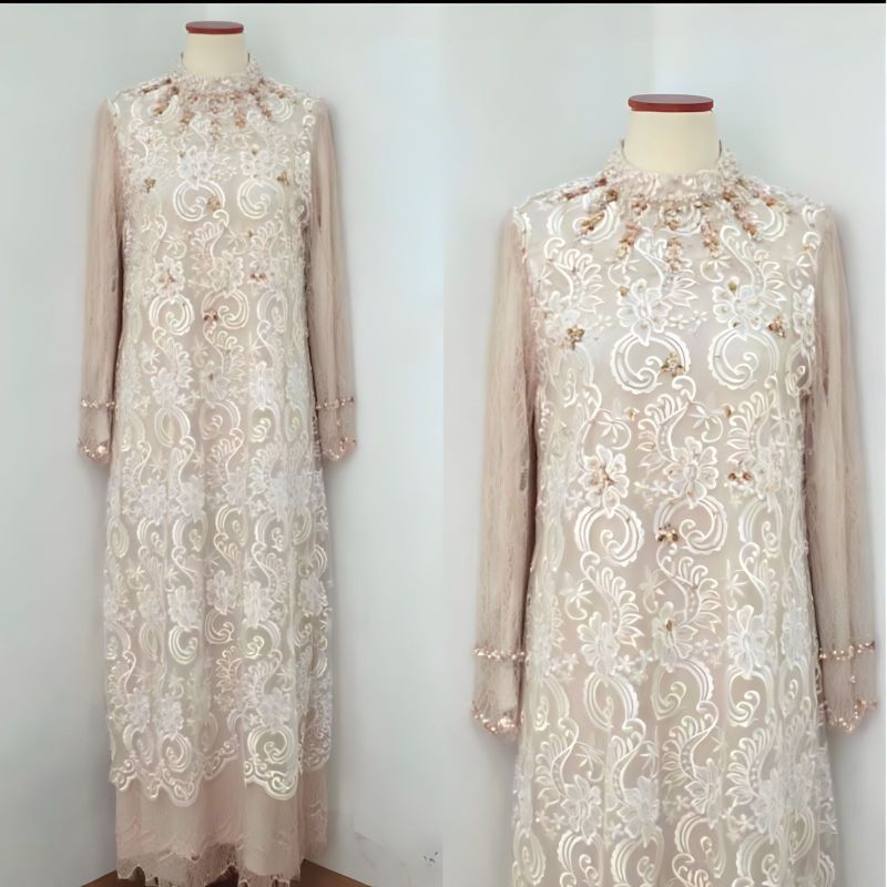 Harga sarah the label jasmine dress Terbaru Okt 2025 | BigGo Indonesia