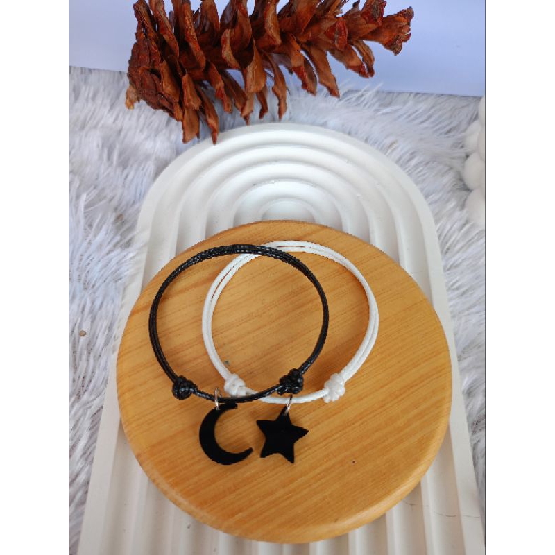 Harga Gelang Bulan Bintang Couple Terbaru Mei 2026 | BigGo Indonesia