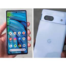 Harga Pixel-7a Terbaru Agustus 2024 |BigGo Indonesia