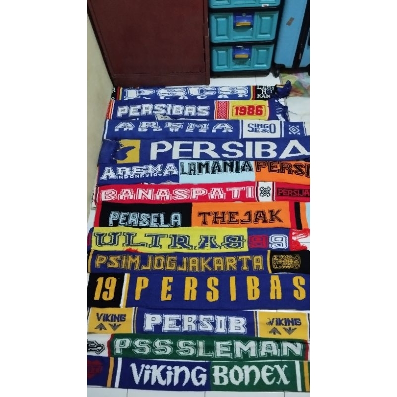 Harga Persibas Terbaru Des 2024 |BigGo Indonesia