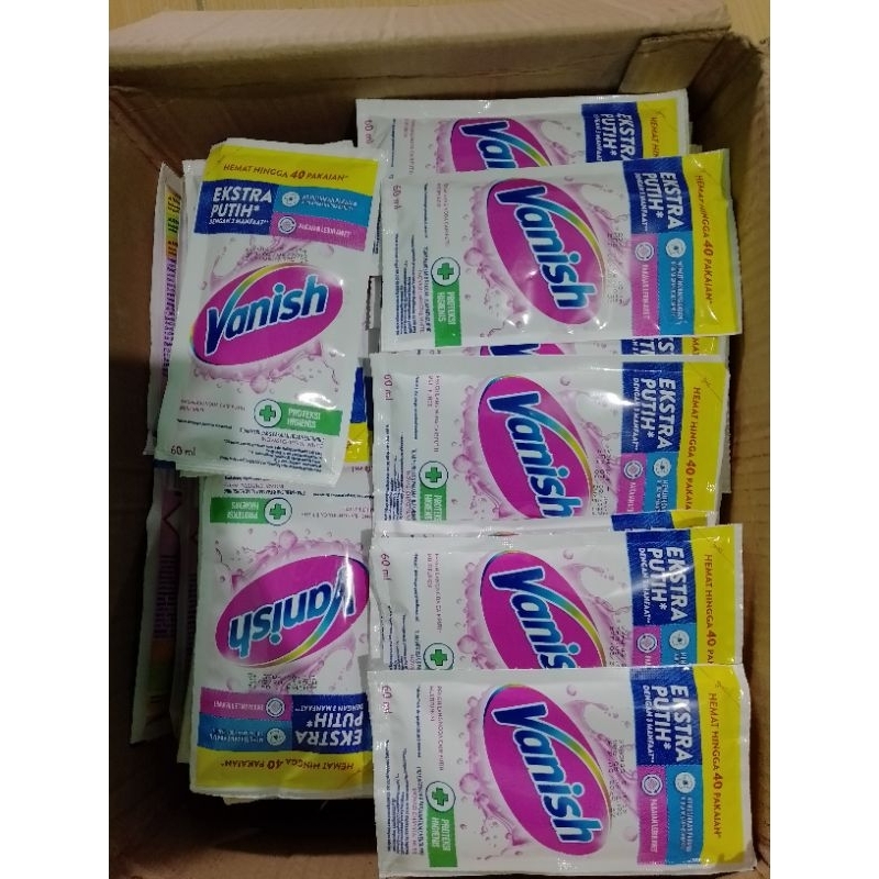 Harga Vanis Terbaru Maret 2024 |BigGo Indonesia