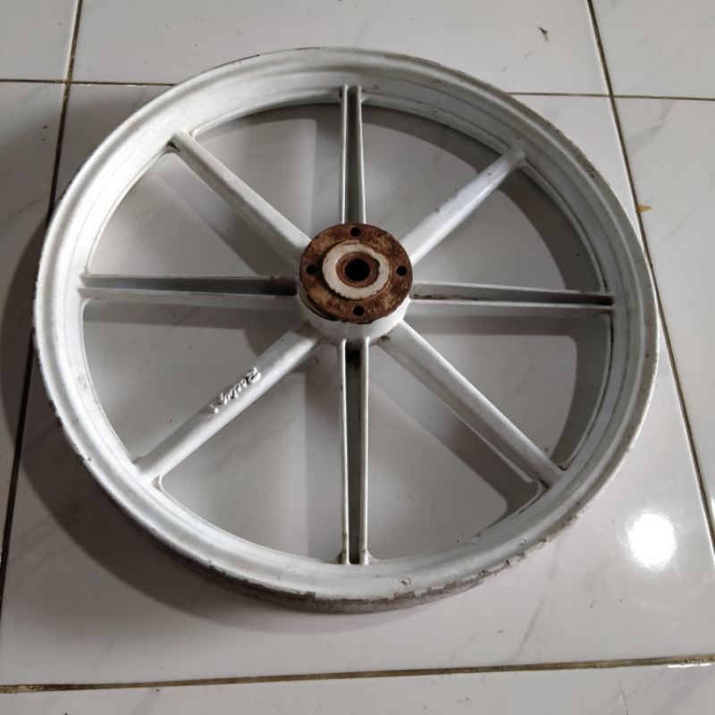 Harga Palang 8 Ring 17 Vario Terbaru Mei 2025 | BigGo Indonesia