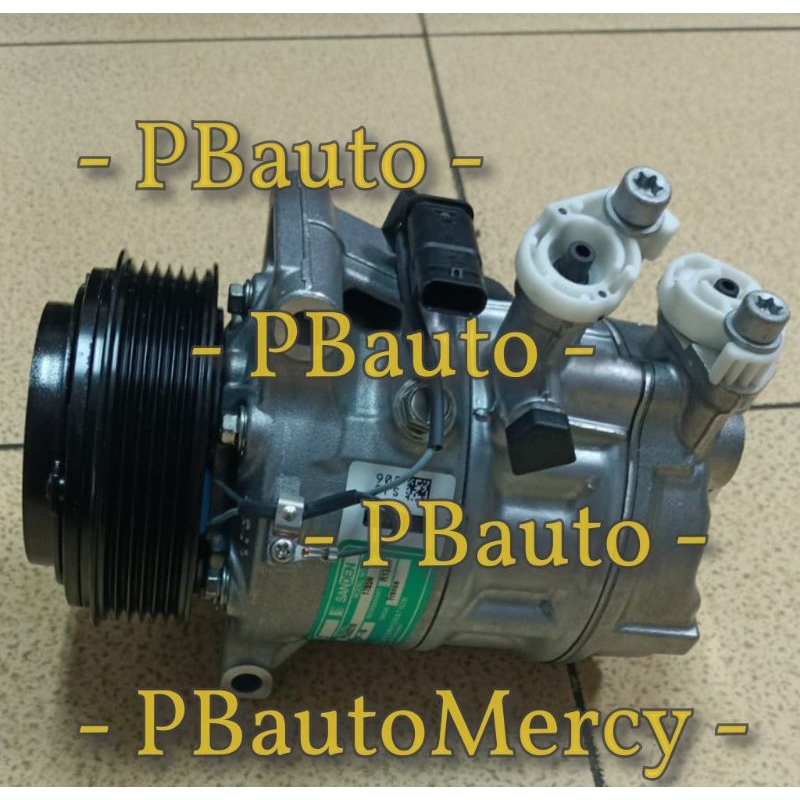 Harga aircon compressor Terbaru Feb 2026 | BigGo Indonesia