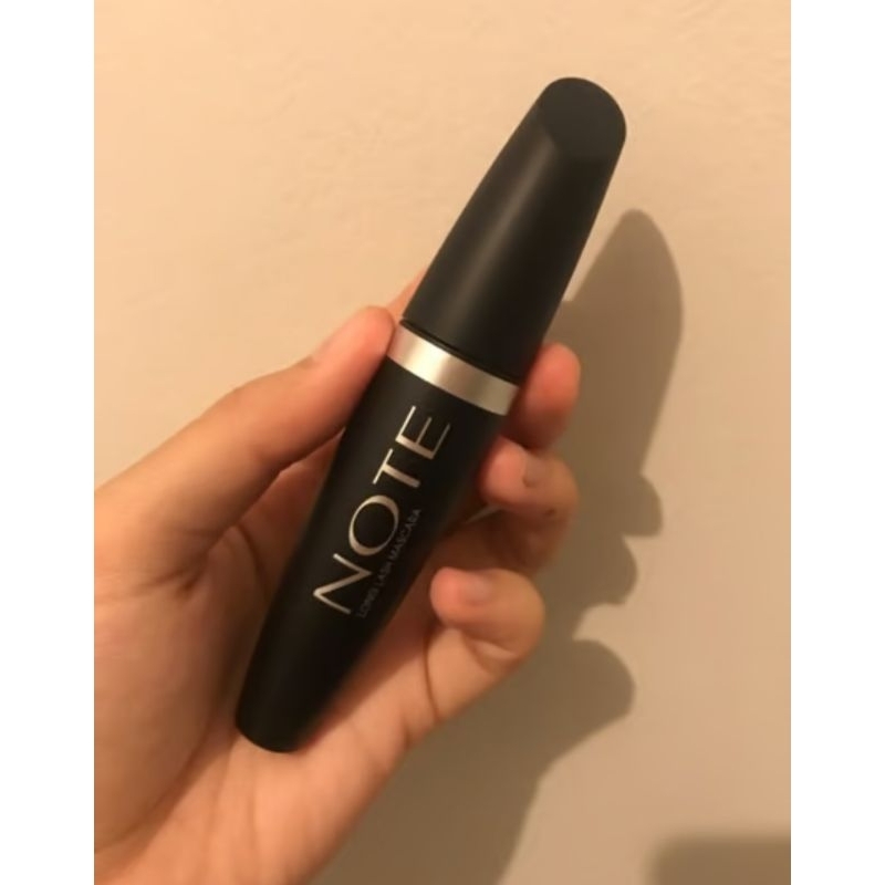 Harga note cosmetics mascara Terbaru Apr 2025 | BigGo Indonesia