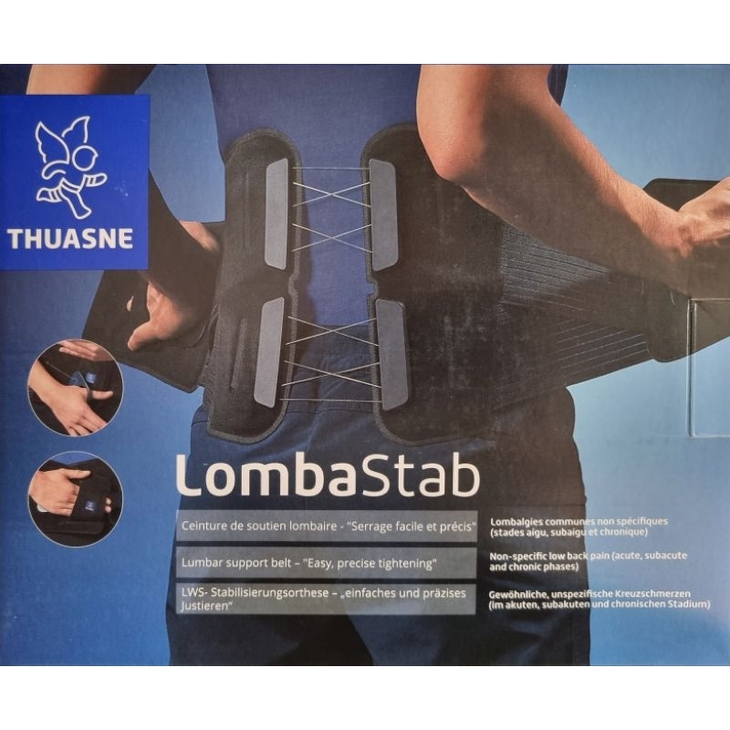 Harga Lombastab Korset Terbaru Okt 2025 | BigGo Indonesia