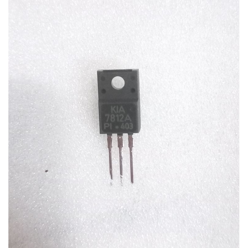 Harga IC KIA7812A Terbaru Agt 2025 | BigGo Indonesia