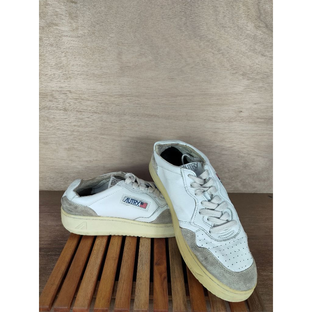 Harga Autry Terbaru Februari 2024 |BigGo Indonesia