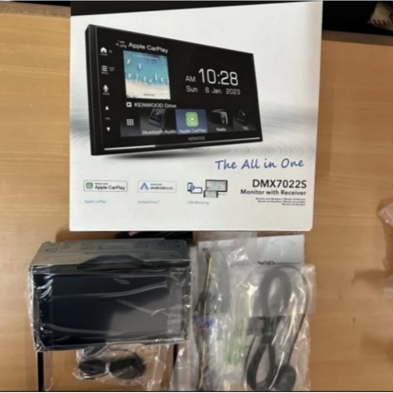 Harga head unit kenwood dmx Terbaru Nov 2024 |BigGo Indonesia