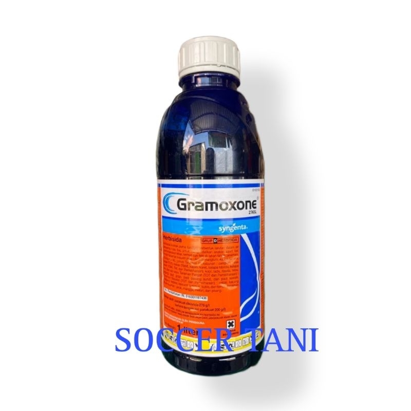 Harga herbisida 1 liter Terbaru Jun 2026 | BigGo Indonesia