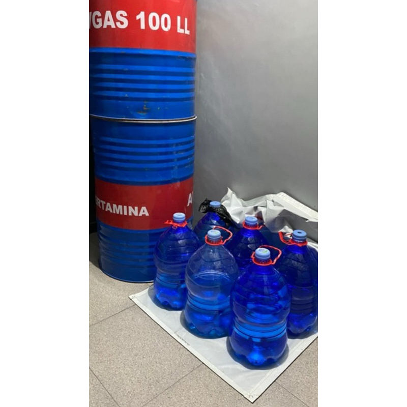 Harga Bahan Bakar Avgas Terbaru Jul 2025 | BigGo Indonesia