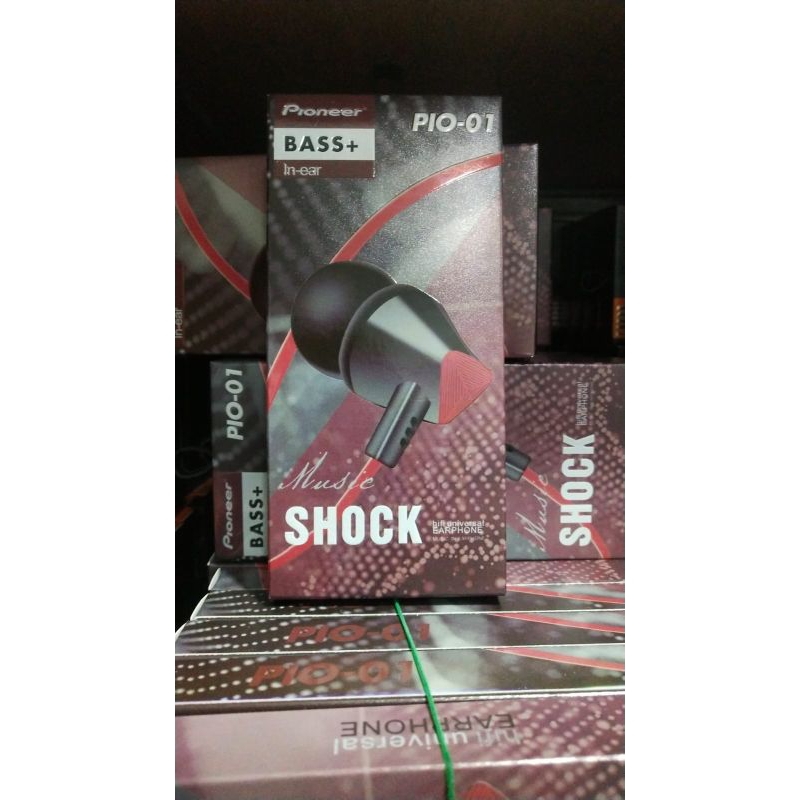 Harga hf pioneer Terbaru Feb 2025 | BigGo Indonesia