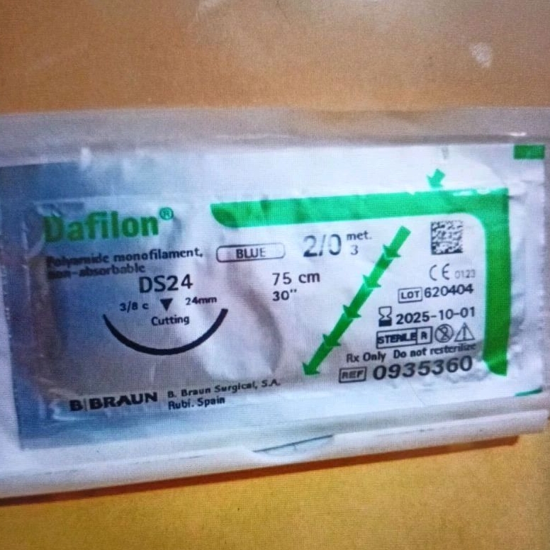 Harga dafilon Terbaru Mei 2025 | BigGo Indonesia