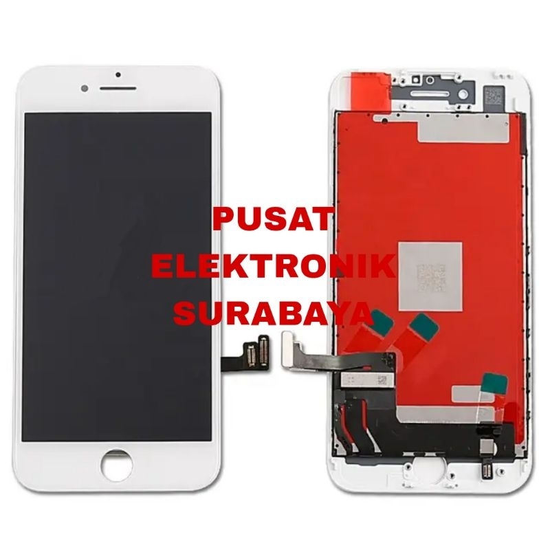 Harga lcd ip 7 ori Terbaru Jul 2025 | BigGo Indonesia