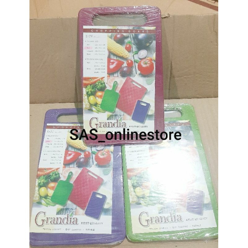 Harga Talanan Plastik Tebal Terbaru Des 2024 |BigGo Indonesia