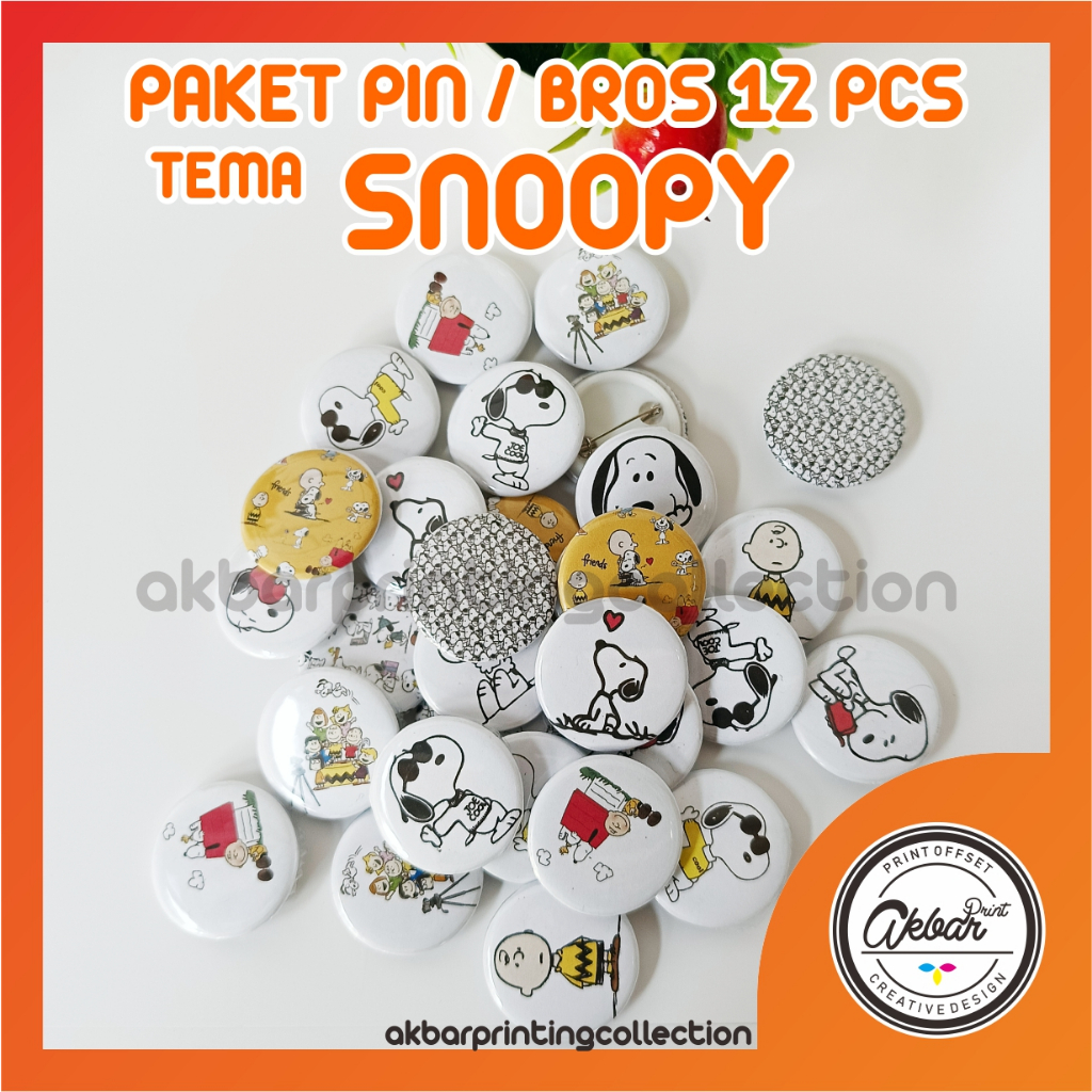 Harga pin peniti lucu Terbaru Nov 2025 | BigGo Indonesia