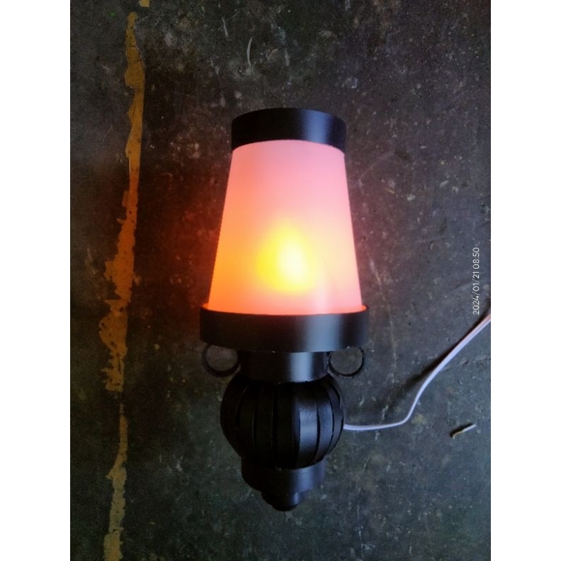 Harga Lampu Hias Dinding Teras API Terbaru Nov 2024 |BigGo Indonesia