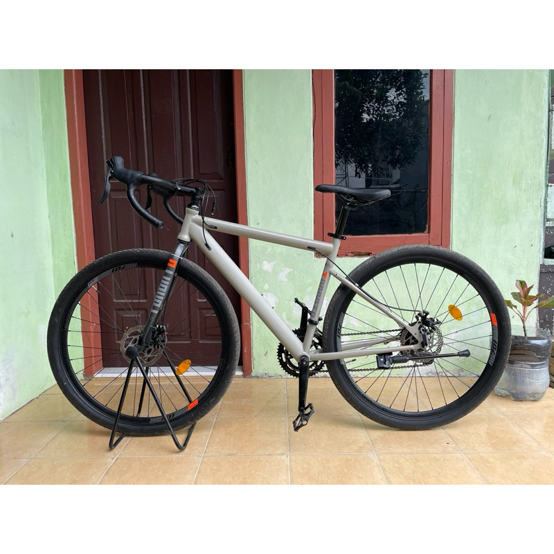 Harga gravel bike second Terbaru Nov 2025 | BigGo Indonesia