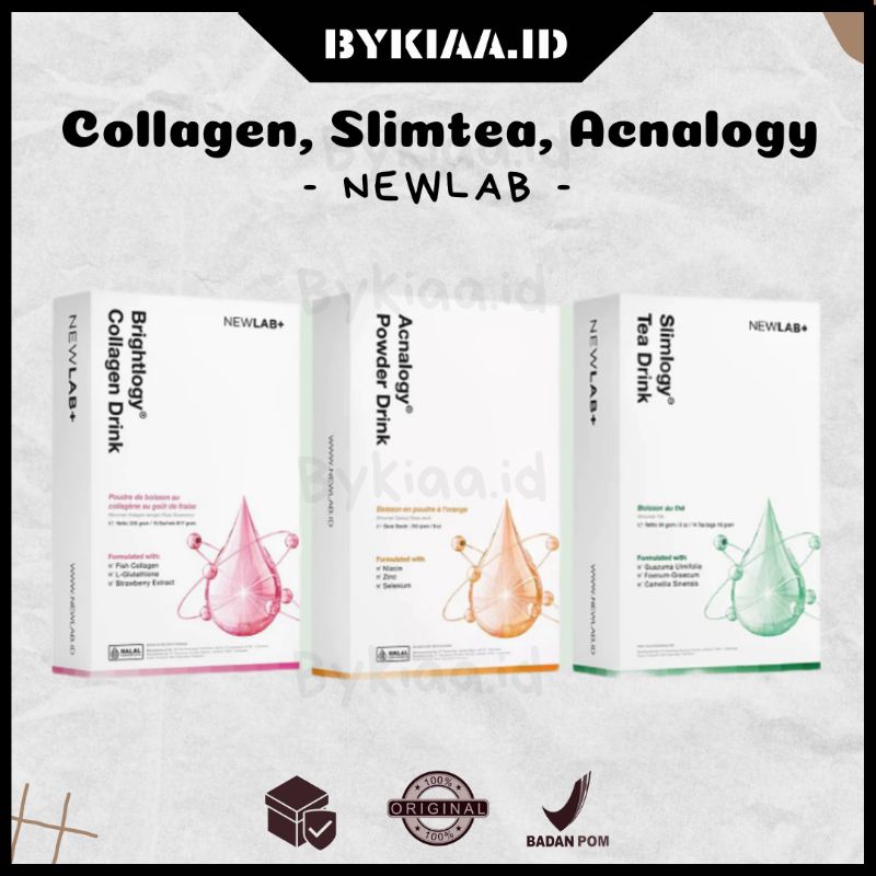 Harga beaudelab collagen penurun badan Terbaru Des 2024 |BigGo Indonesia