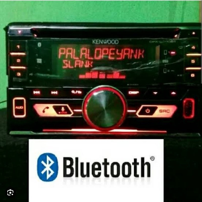 Harga Tape Mobil Double DIN Kenwood Terbaru Okt 2025 | BigGo Indonesia