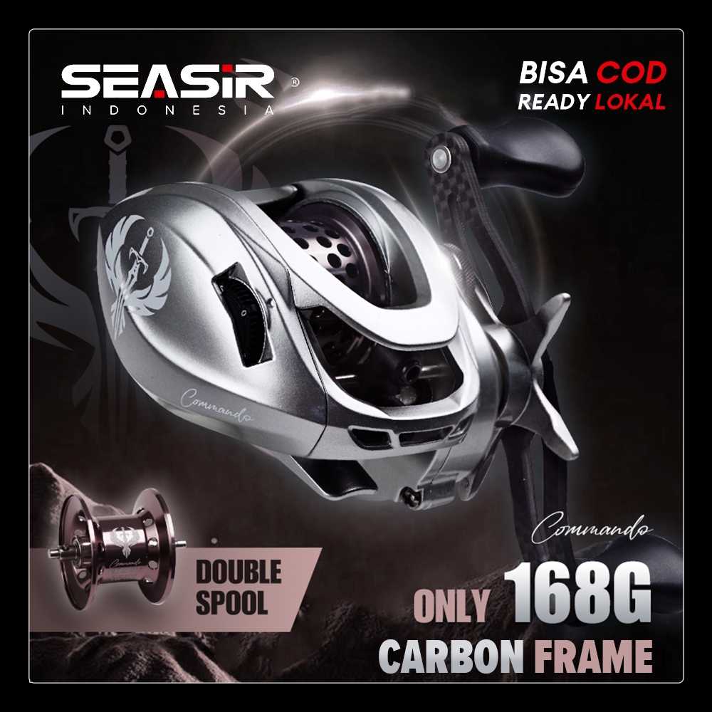 Harga COMMANDO2 Terbaru Agt 2024 |BigGo Indonesia