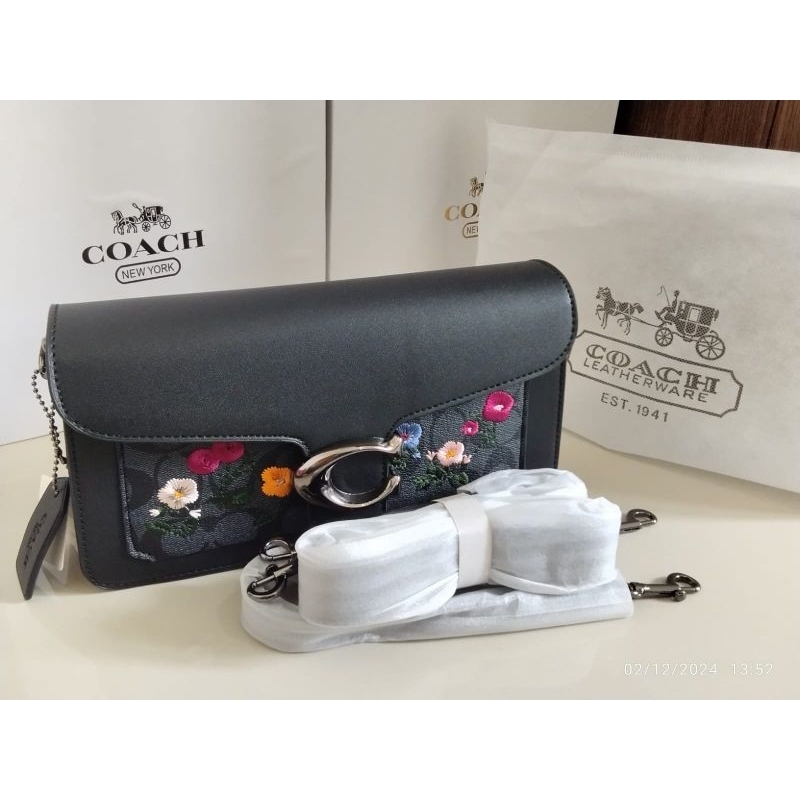 Harga coach tabby hitam Terbaru Feb 2025 | BigGo Indonesia