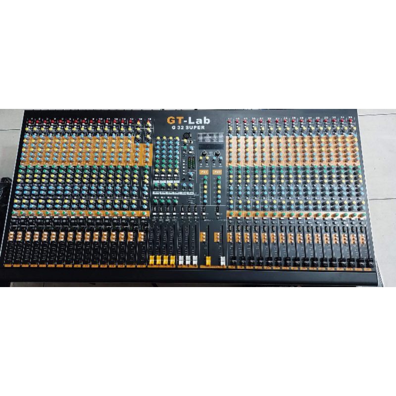 Harga GT LAB Super Terbaru Des 2024 |BigGo Indonesia